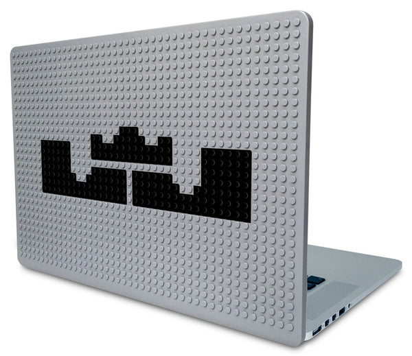 LeBron James Laptop Case – BRIK