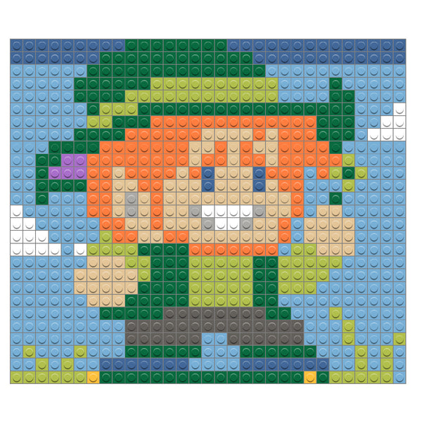 Leprechaun – BRIK