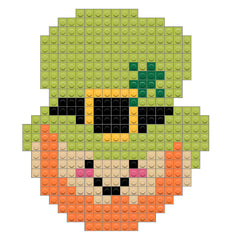 Leprechaun – BRIK