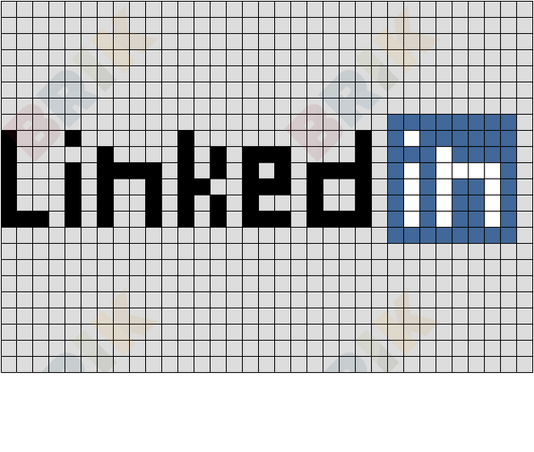 Linkedin Icon Png 32x32