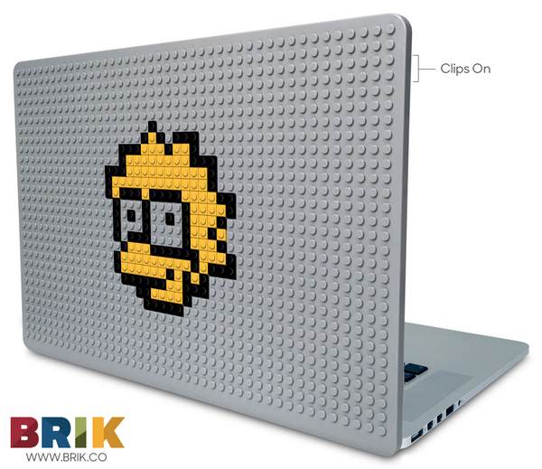 Lisa Simpson Laptop Case – BRIK