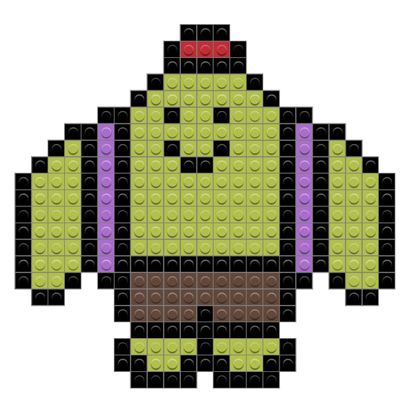 little spike – BRIK