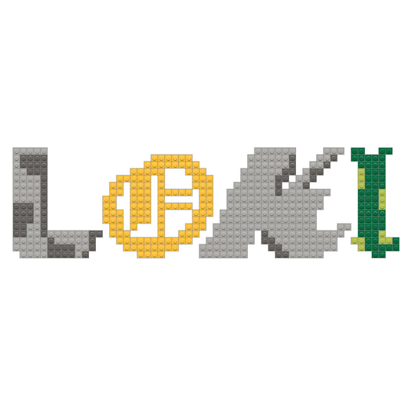 LOKI – BRIK