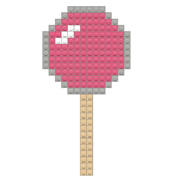 Lollipop – BRIK
