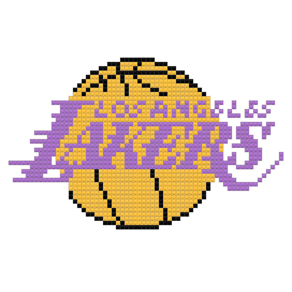 Los Angeles Lakers – BRIK