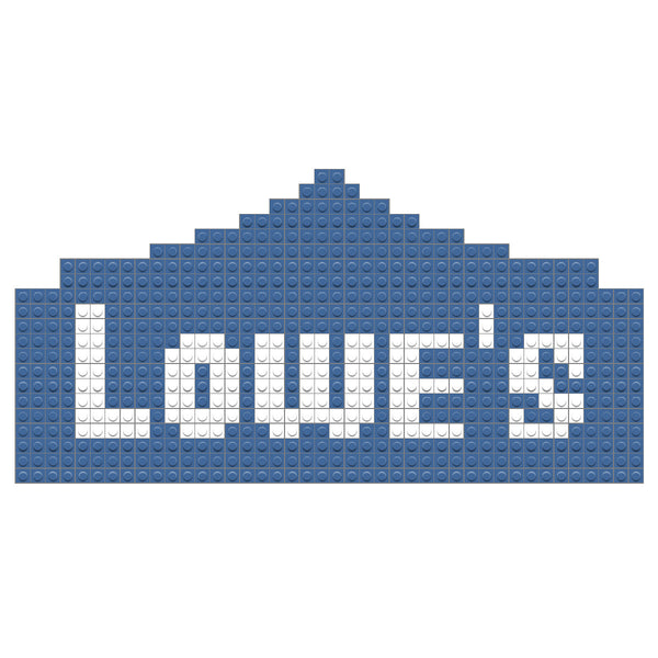 Lowe's Companies, Inc. – BRIK
