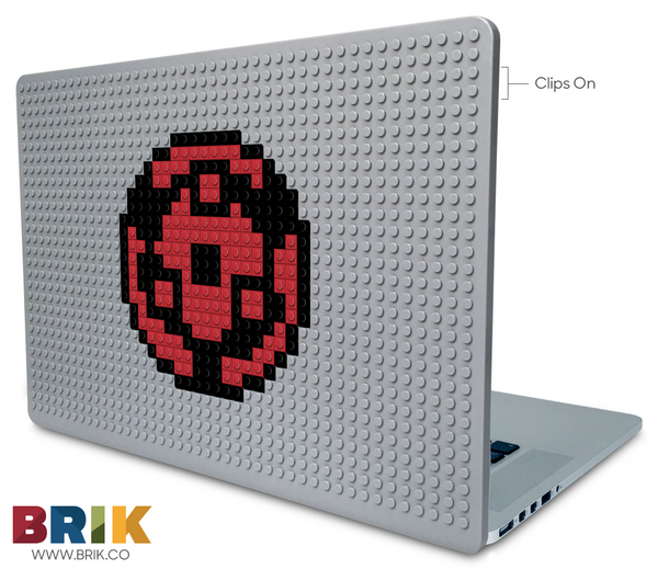Madara Uchiha MGS Laptop Case – BRIK