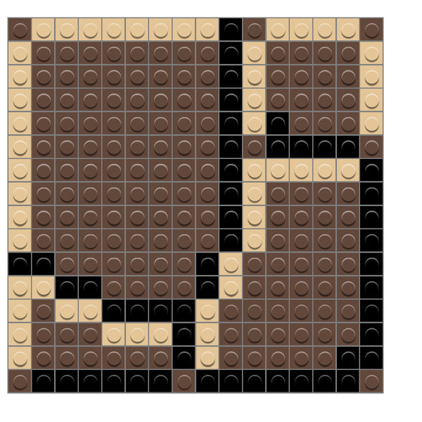 Mario Brick – BRIK