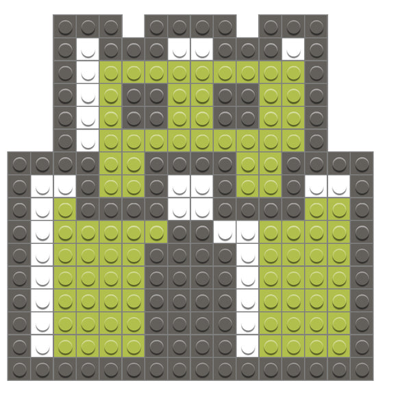 Mario Castle – BRIK