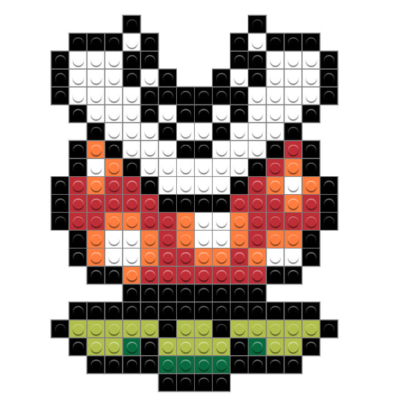 Mario Flower – BRIK