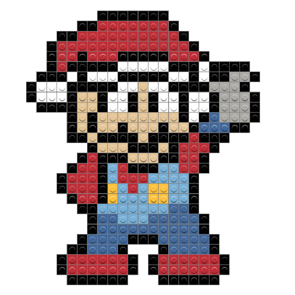 Mario – BRIK