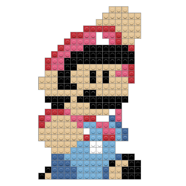 Mario – BRIK