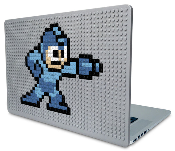 Mega Man Laptop Case – BRIK