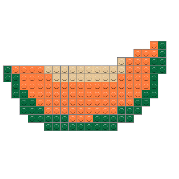 Melon – BRIK