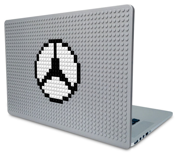 Mercedes Benz Laptop Case – BRIK