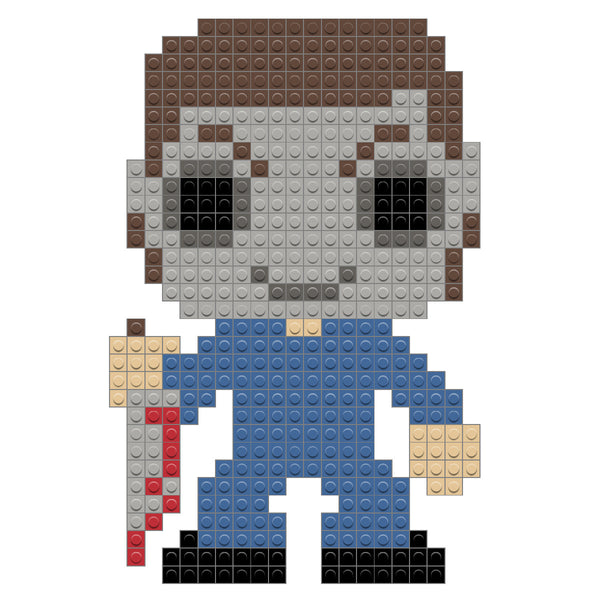 Michael Myers – BRIK