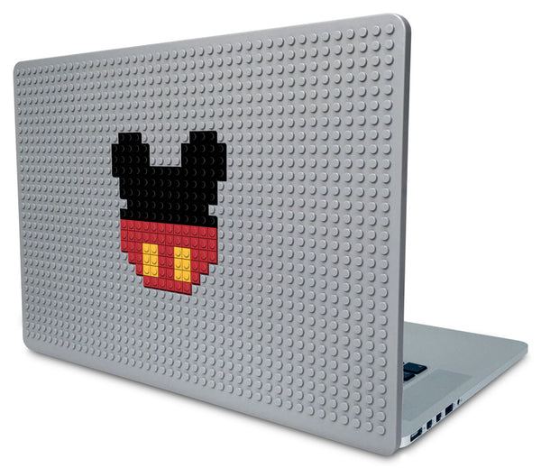 Mickey Mouse Laptop Case – BRIK