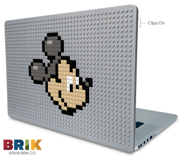 Mickey Mouse Laptop Case – BRIK