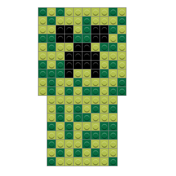 Creeper – BRIK