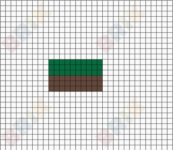 Minecraft logo – BRIK