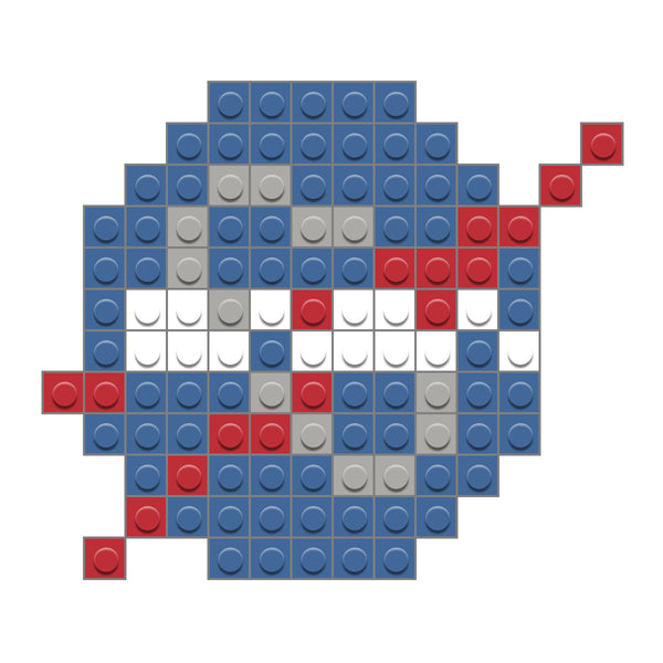Mini NASA – BRIK