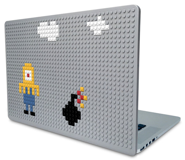 Minion Bomb Laptop Case – BRIK