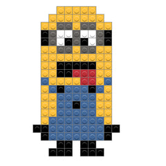 Minion – BRIK