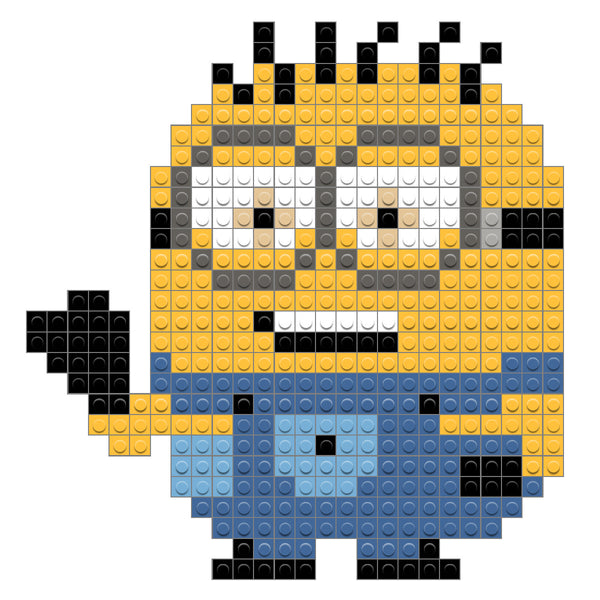 Minion – BRIK