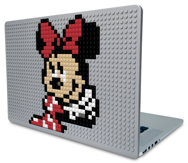 Minnie Mouse Laptop Case – BRIK