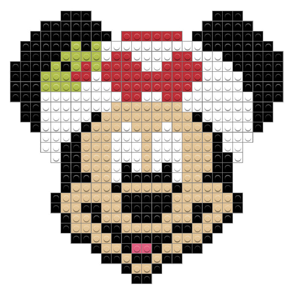 Minnie – BRIK