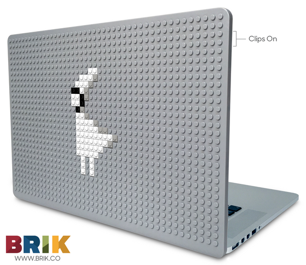 Monument Valley Laptop Case – BRIK