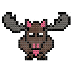 Moose – BRIK