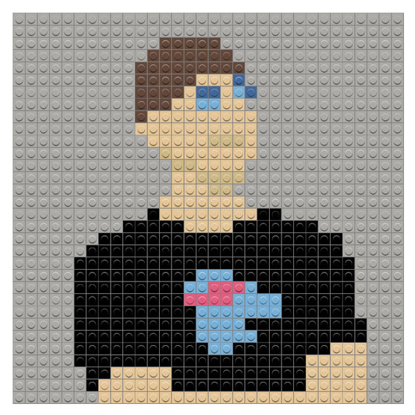 Mrbeast – BRIK