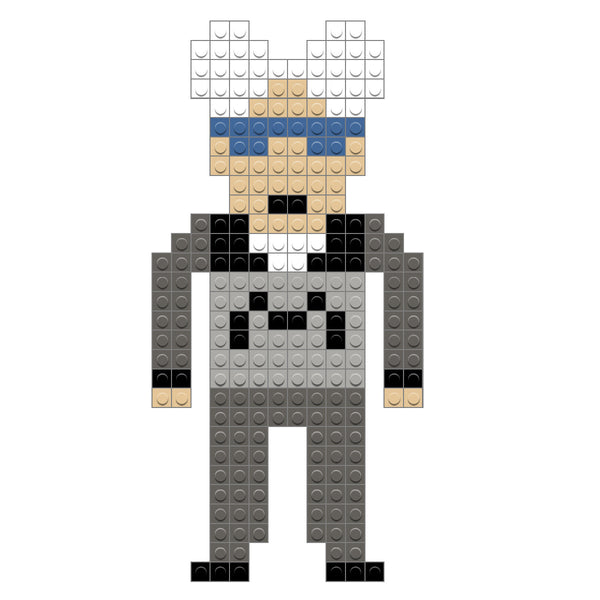 Mugatu Zoolander – BRIK
