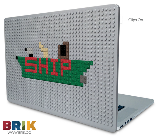My boy overboard war ship boat Laptop Case – BRIK