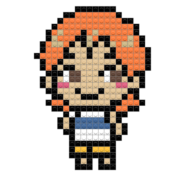 Nami / One Piece – BRIK