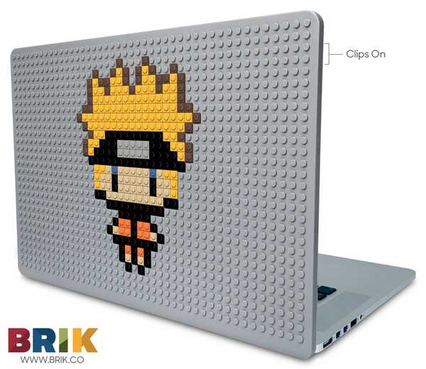 naruto Laptop Case – BRIK