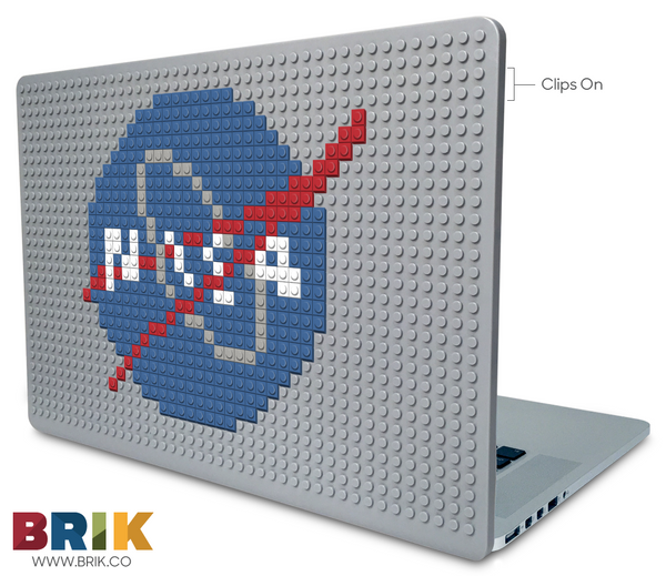 Nasa Laptop Case – BRIK