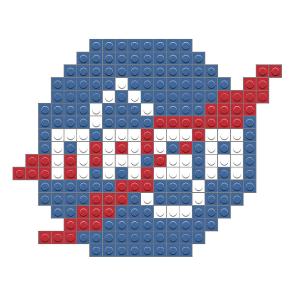 Nasa Small – BRIK