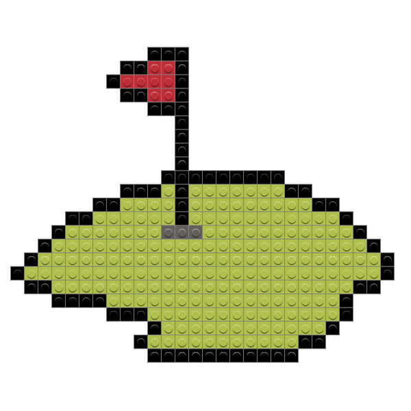 National Golf Month – BRIK