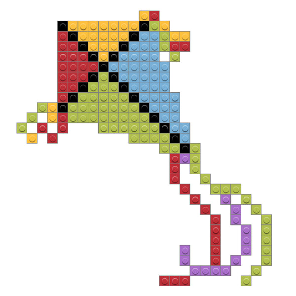 National Kite Month – BRIK