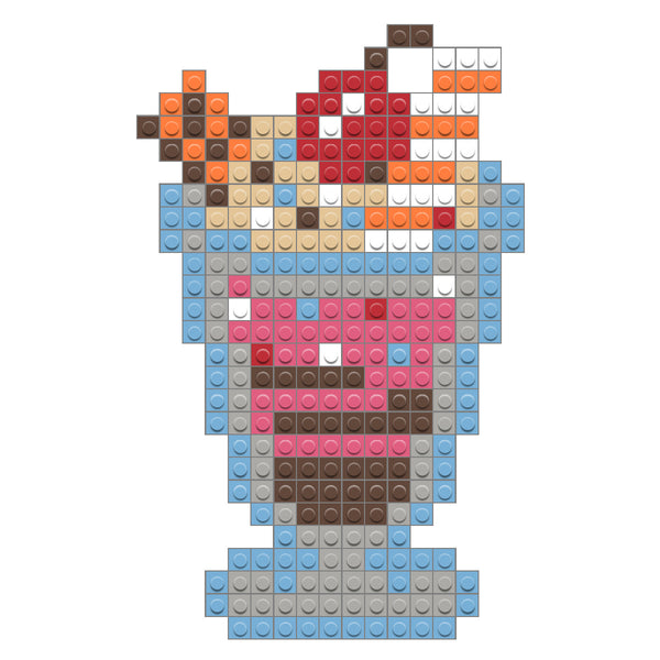 National Parfait Day – BRIK