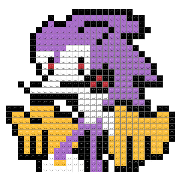 needle mouse fnf – BRIK