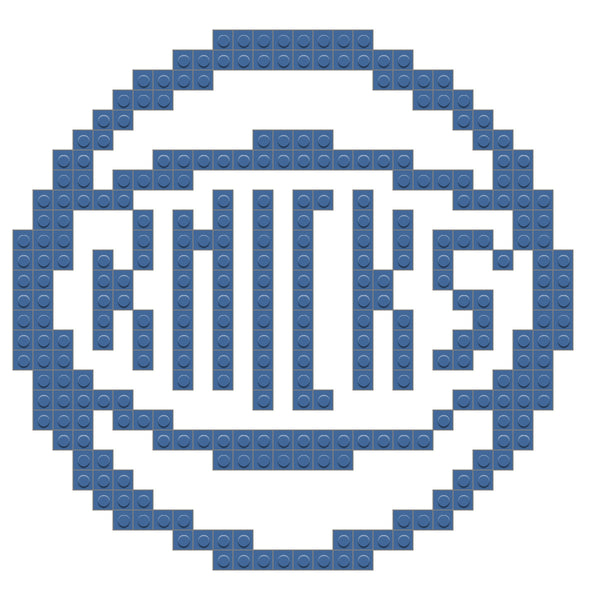 New York Knicks – BRIK