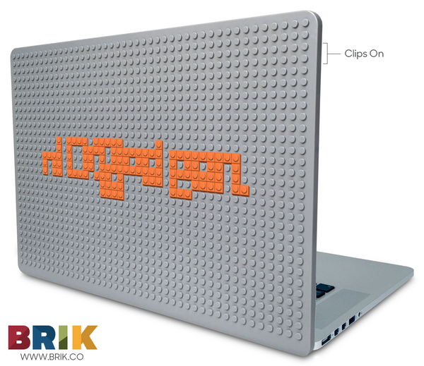 Nickelodeon Laptop Case – BRIK