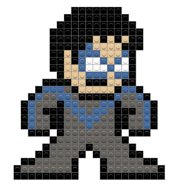 Nightwing – BRIK