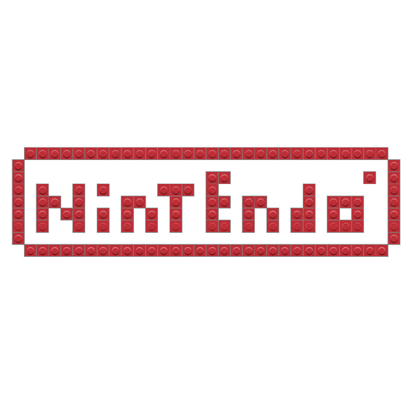 NinTEndo – BRIK
