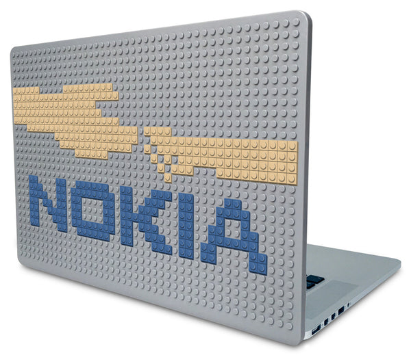 Nokia Laptop Case – BRIK