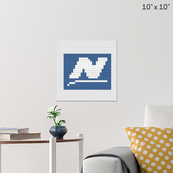 Northrop Grumman Corporation Logo Wall Poster - Build Your Own with ...
