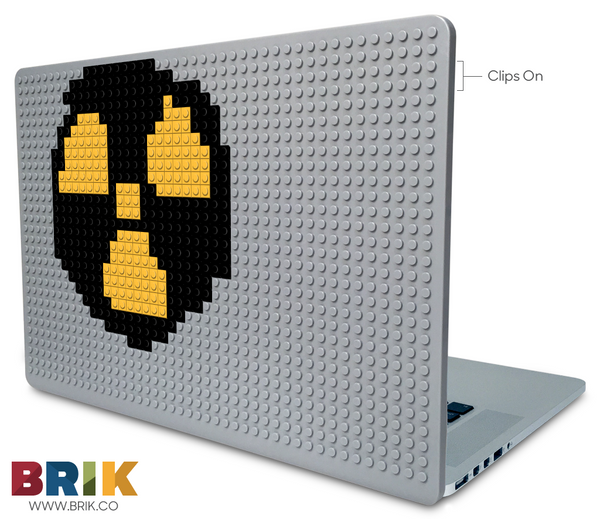 Nuke Laptop Case – BRIK